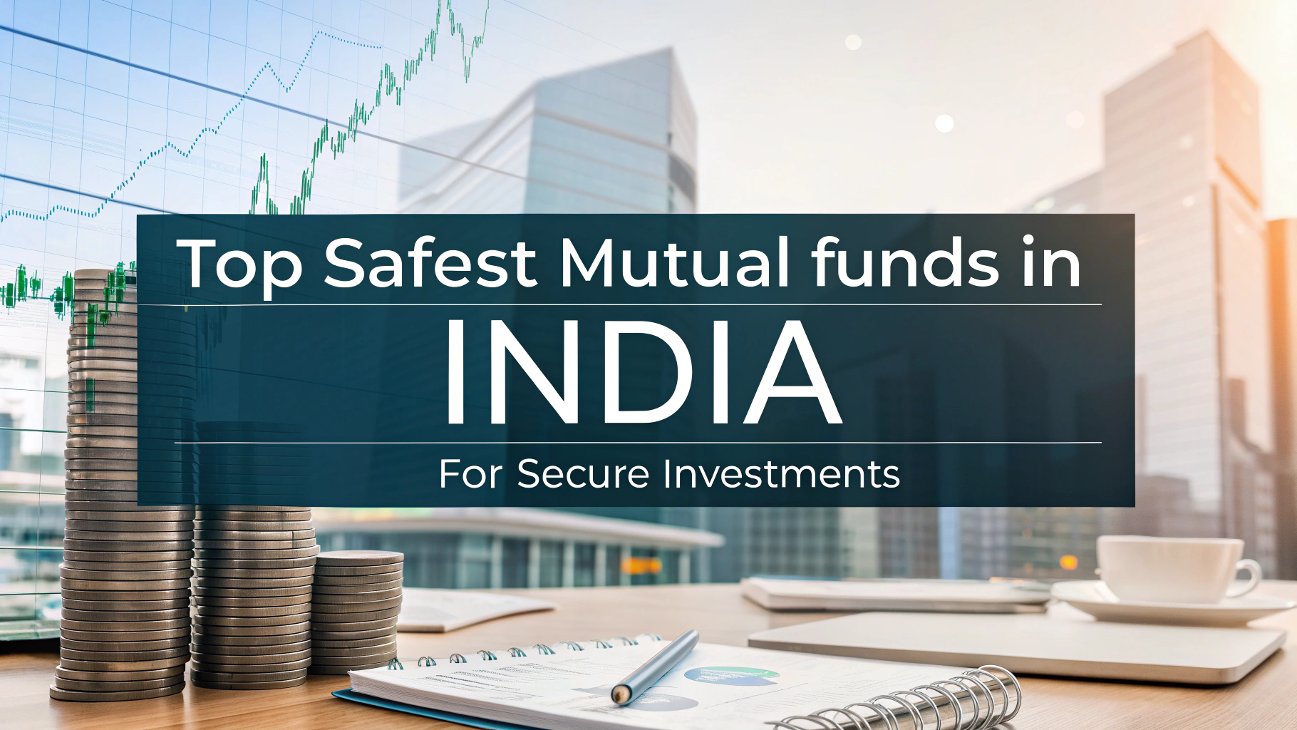 Top Safest Mutual Funds in India for Secure Investments | Expert Picks